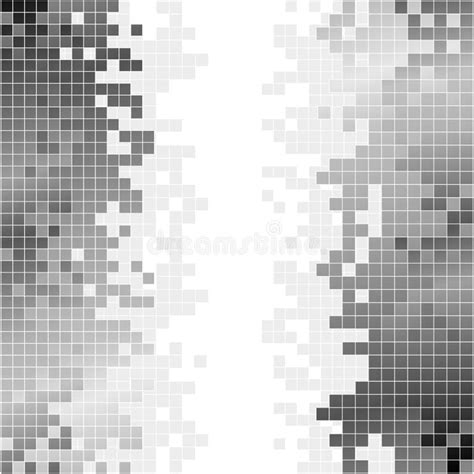 Pixels Art Black Stock Illustrations 6326 Pixels Art Black Stock