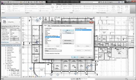 Revit Tutorial Offset Ceilings Of Same Type The Revit Kid Revit News