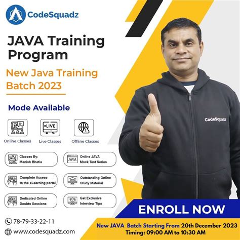 codesquadz on linkedin career skills javatraining newbatch