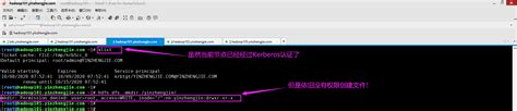 Hadoop集群常见报错汇总 尹正杰 博客园