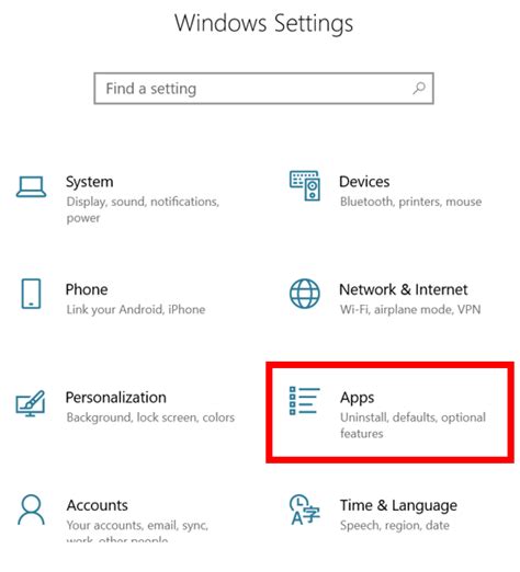 Guide How To Set Outlook As Your Default Mail Application University Of St Augustine For