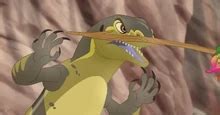 Kenge The Lion Guard Wiki Fandom