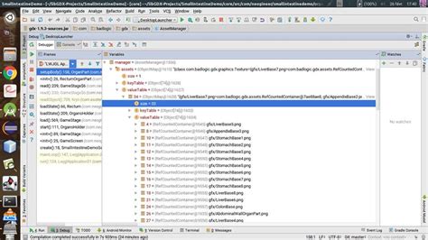 Java Assetmanager Textures Giving Black Rectangles Stack Overflow