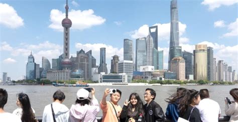 上海未来一周气温平稳：在19℃ 29℃之间，入夏或无悬念腾讯新闻