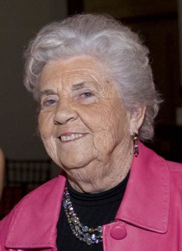 Philanthropist Ann Barshinger Through The Years [photos] Local News