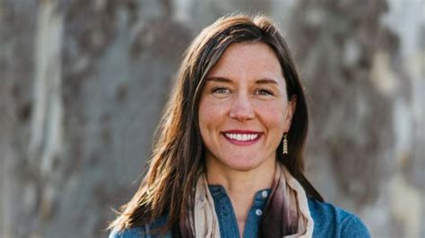 Erin Mendenhall Elected Next Mayor Of Salt Lake City