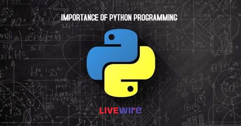 Python Certification Training Course Livewire Bangalore