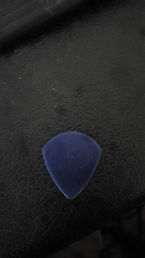 Could Anyone Help Me Identify This Pick It S My Favorite Pick And I