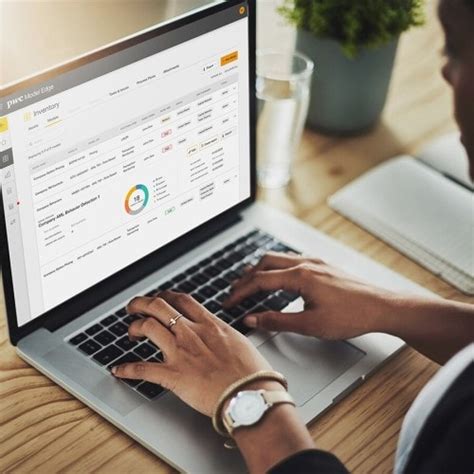 Financial Risk Analytics And Modeling Pwc