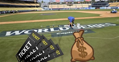¡más De 120 Mil Pesos Aún Hay Boletos Para Ver El Juego 1 De Serie