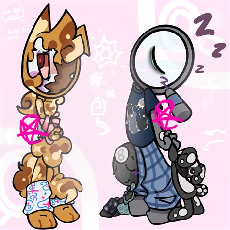 Rodger And Toodles Glisten Dandys World Royale High Journal Ideas