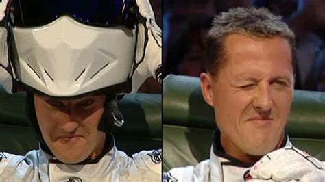 The Stig Top Gear Revealed