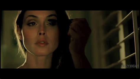 Jasmine Natalie Krill Below Her Mouth God Is A Woman Youtube