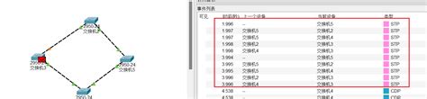 计算机网络实验 Cisco Packet Tracer 实验用packettracer做dhcp协议实验 Csdn博客
