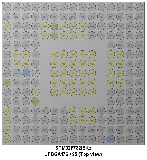 solved stm32cubemx feature request search for alternate stmicroelectronics community