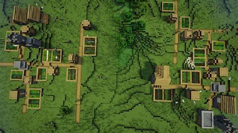 5 Best Minecraft Java Edition Seeds For Exploring