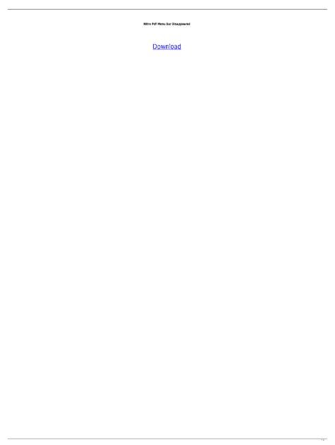 Fillable Online Pdf Files Do Not Open With Nitro When Double Clicked Fax Email Print Pdffiller