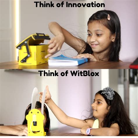 Buy Witblox Mega Diy Robotics Kit For 101 Projects Plug And Fit Modular Electronics Circuits