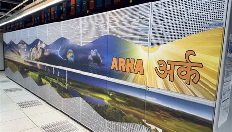 Pm Modi Launches Advanced Hpc System In Pune To Boost Weather Forecasting Capabilities Punekar