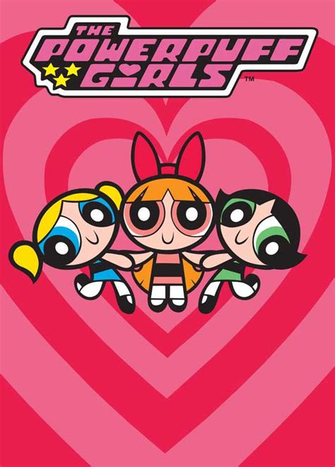 Llegan Las Supernenas En AcciÓn Real Cinemelodic