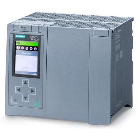 Programmable Logic Controller Plc Drive Siemens At Best Price In Noida Msr Industrade Pvt Ltd