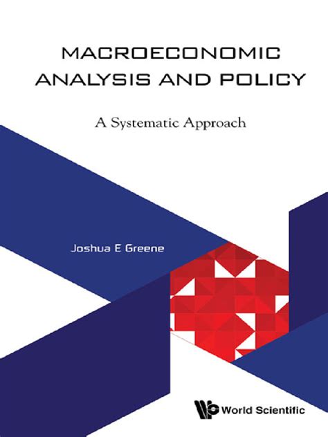 Macroeconomic 23012019 Analysis And Policy Pdf Macroeconomics Fiscal Policy