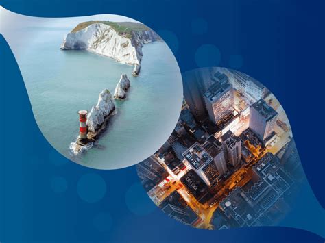 Carbon Capture And Storage The Solent Cluster