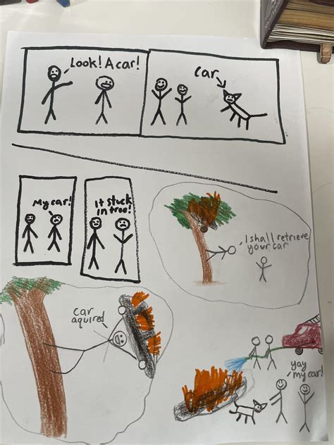 I Made A Comic For All U Sad Nerds R Mrtechnodad