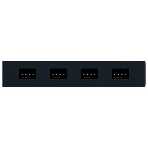 Buy RAZER PWM PC FAN Controller TO By Micro USB Computech Store