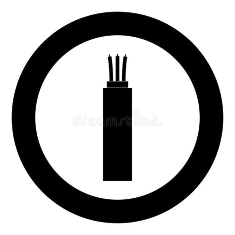 Cable Conduit Stock Illustrations 894 Cable Conduit Stock