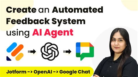 How To Create An Automated Feedback System Using Pabbly Connect And Ai Agent Pabbly