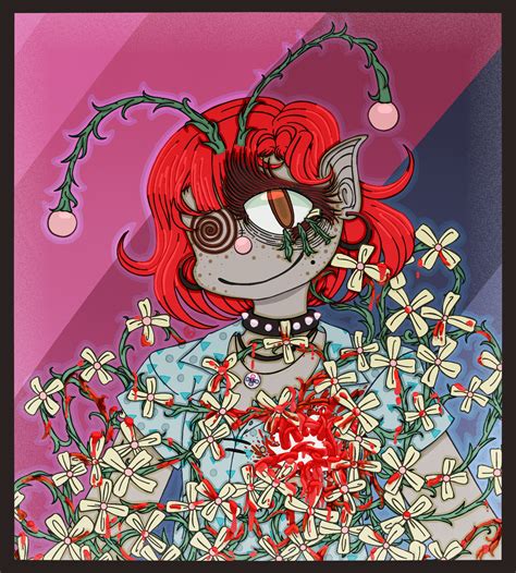 Grounding Plants By Squid Tea On Newgrounds