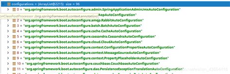 1、spring Boot尚硅谷笔记整理 Spring Boot 入门尚硅谷springboot3零基础教程 笔记 Csdn博客
