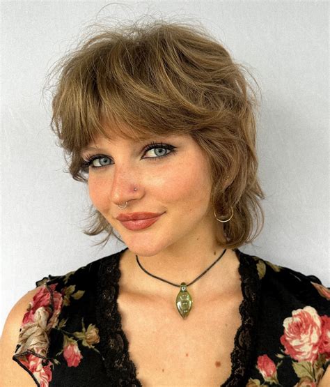 60 Must Try Shag Haircuts For All Hair Types And Lengths