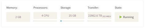 BETA Deploy QuickBox On KVM VPS Instantly UPDATE Hosting QuickBox Io Discussion Forum