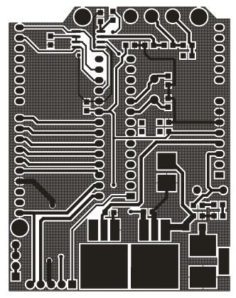 PIC Arduino For Motor Control Projects Electronics Lab
