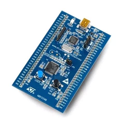 Stm32f0discovery Geliştirme Kartı Stm32f051 Satın Al