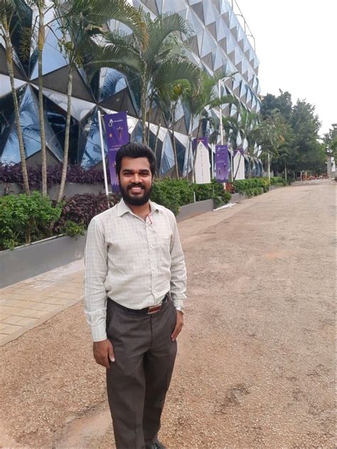 Srinidhi S U On Linkedin Thankyou 11 Comments