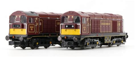 Collectors Club Lt Class 20s For ‘n