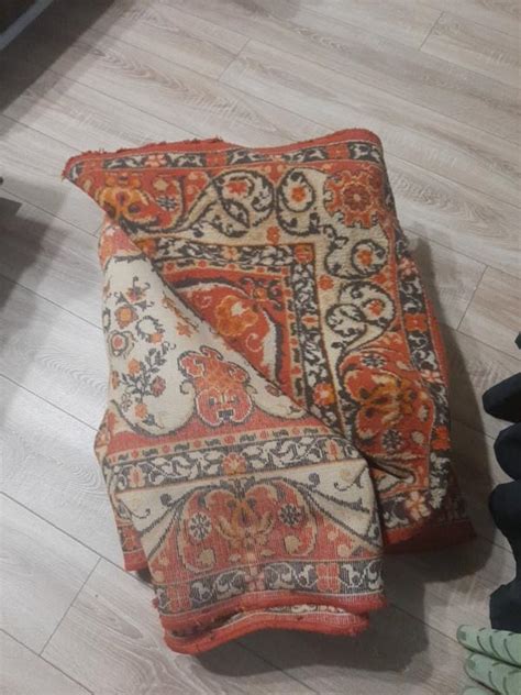 Натуральний килим — ціна 1300 грн у каталозі Килими Купити товари для дому та побуту за