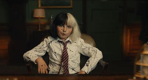 Cruella 2021 Cruella Movie Fashion Cruella Deville