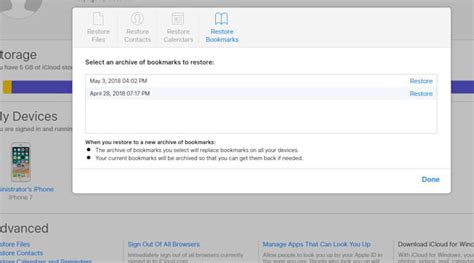 How To Restore Bookmarks In Safari 3 Easy Effective Solutions For You