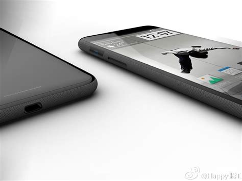 Zte S New Flagship Renders Leaked Features Dual Cameras And Iphone Like Design Gizmochina