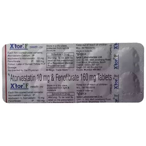 Xtor F Uses Price Dosage Side Effects Substitute Buy Online