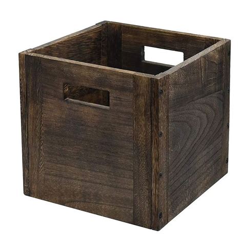 Pin By Kate Wang On Share Great Product Wood Storage Box Wood