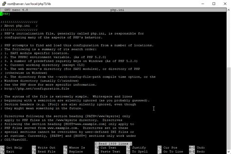 How Directadmin Users Can Fix Exec Function Is Disabled In I Via Ssh Hostmaria Blog