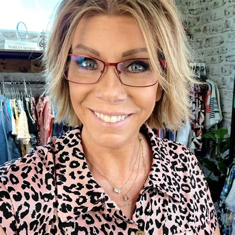 Sister Wives Meri Brown Reveals Shes In A New Relationship