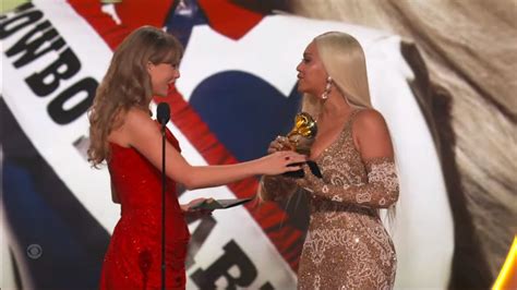 Kacey Musgraves Breaks Silence After Viral Reaction To Beyoncés