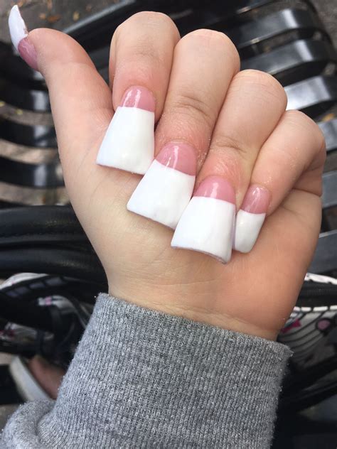 Duck Tip Nails Duck Feet Nails Toe Nails Nail Designs Easy Diy Gel