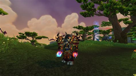 Blackflame Daggers Item Mists Of Pandaria Classic